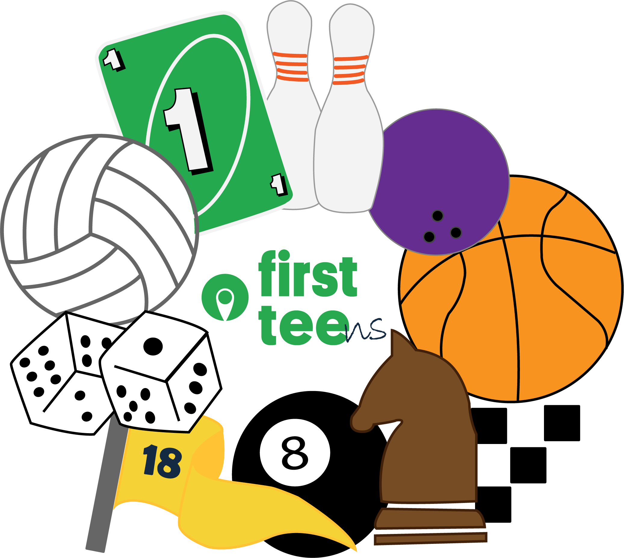 First Teens - Halloween Party - Saturday, October 28 - First Tee - Fort ...