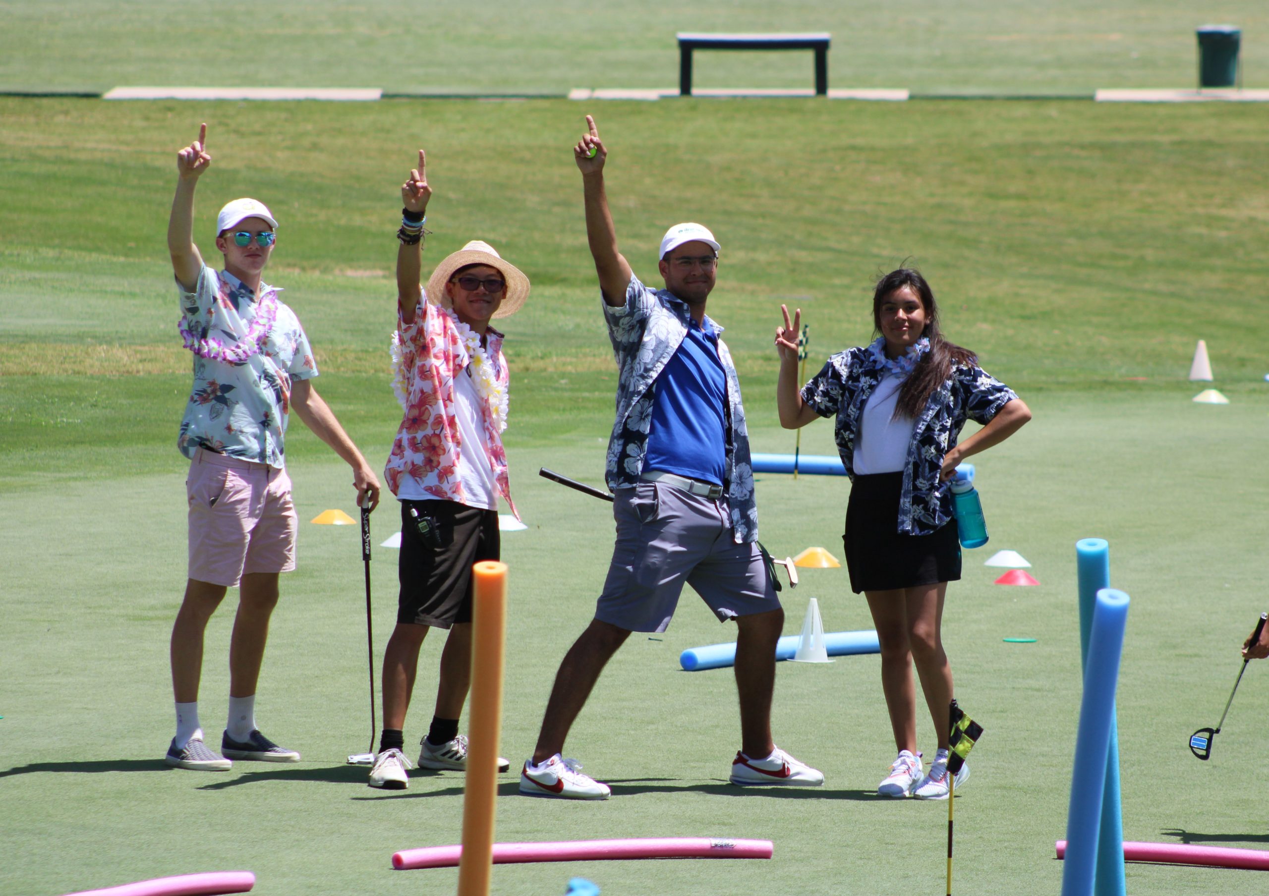 First Tee - Fort Worth Named USGA IDEA Grant Recipient - First Tee ...