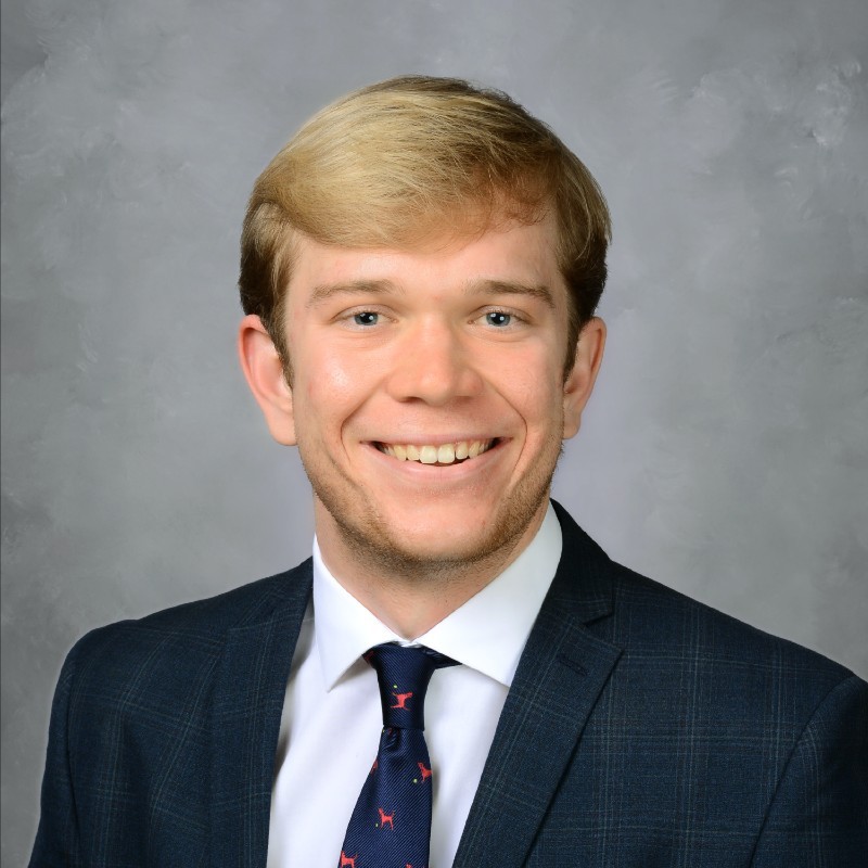 Brendan O'Connell: From the Learning Center to the Corporate Office - First Tee - Fort Worth