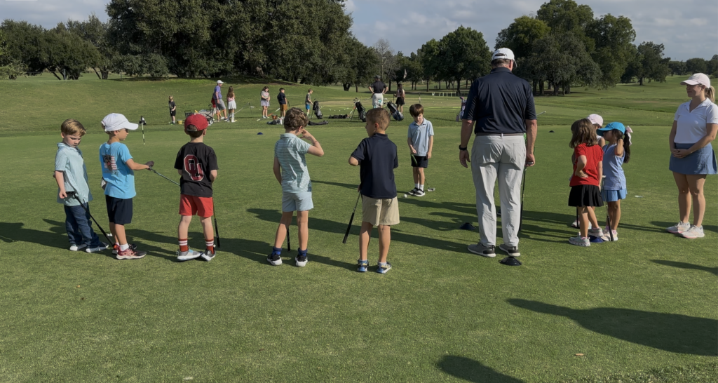 First Tee - Homepage | First Tee